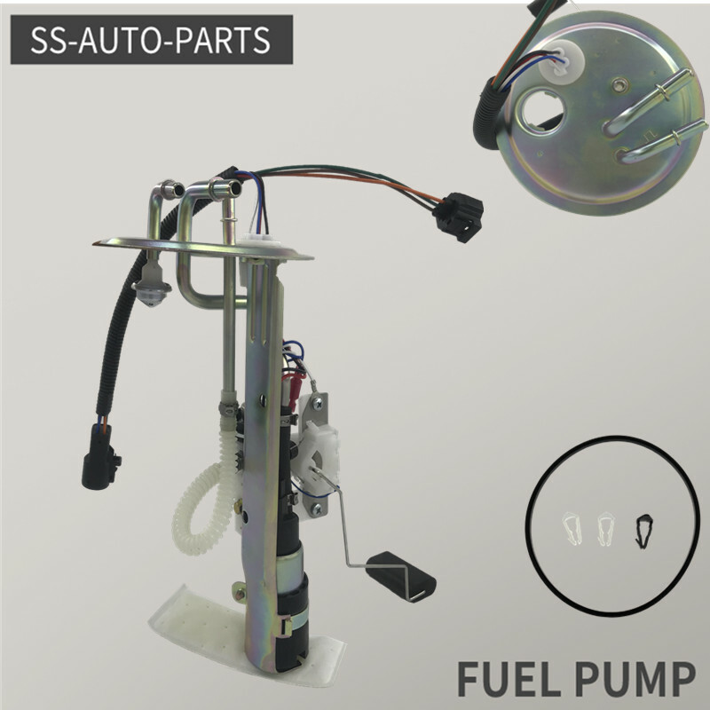 Electrical Fuel Pump Assembly E2278S for Ford Ranger 2000 2001 2.5L 3 ...