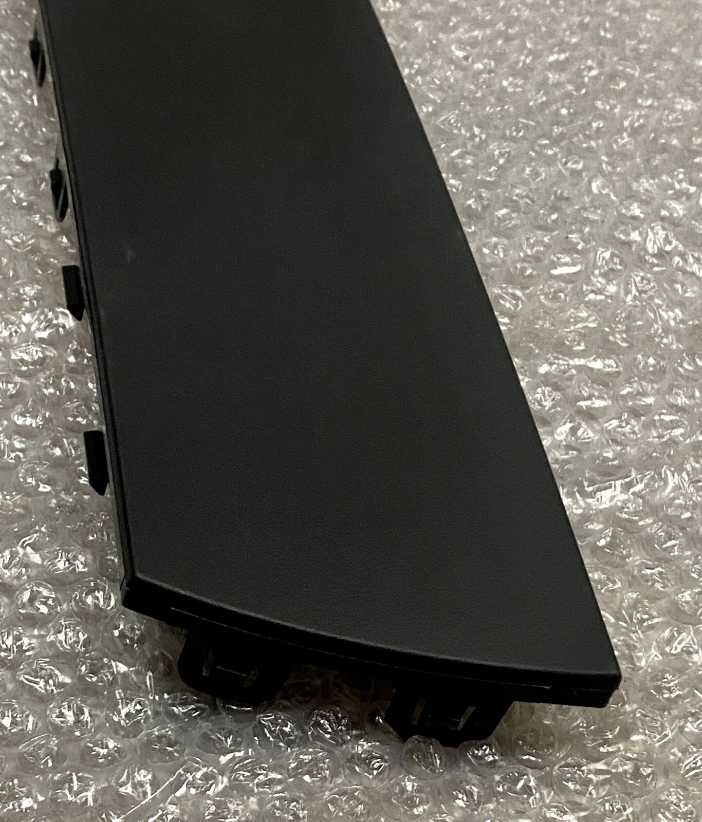 2020 2021 2022 2023 Tesla Model Y Rear Bumper Tow Hitch Cap Cover ...