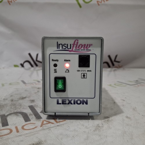Lexion Insuflow 6198-SC Laparoscopic Gas Conditioning | eBay