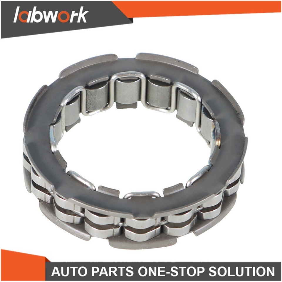 Labwork Wet Clutch Shoe Kit Drum Belt One Way Filter For HS700 MSU500 ...