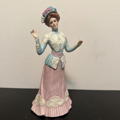 Gorham Sunday Promenade 1994 Figurine No Umbrella | eBay