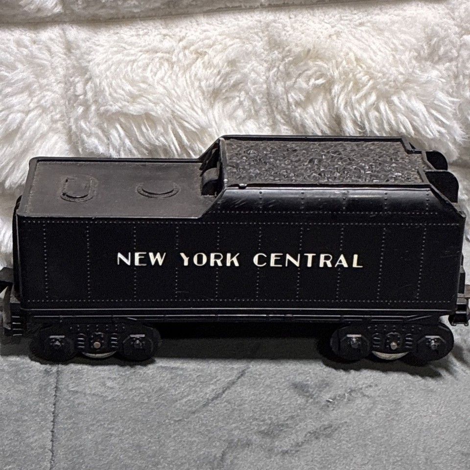 Stream Line Steam Type Electrical Train Lot Louis Marx Co untested | eBay