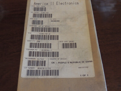 200pcs S20K150 MOV Radial Leaded Varistor | eBay