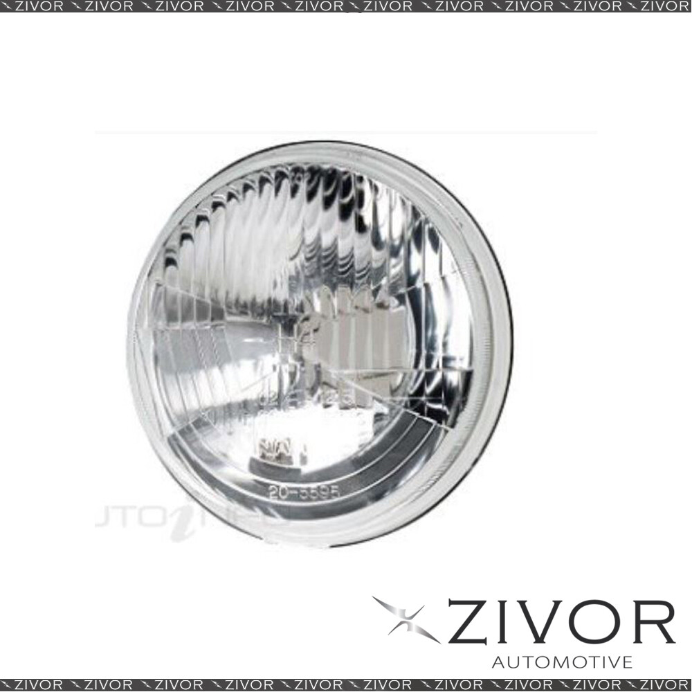 New NARVA Headlight For Toyota Corona 2.0 RT132 Hatchback 1980-1981 ...