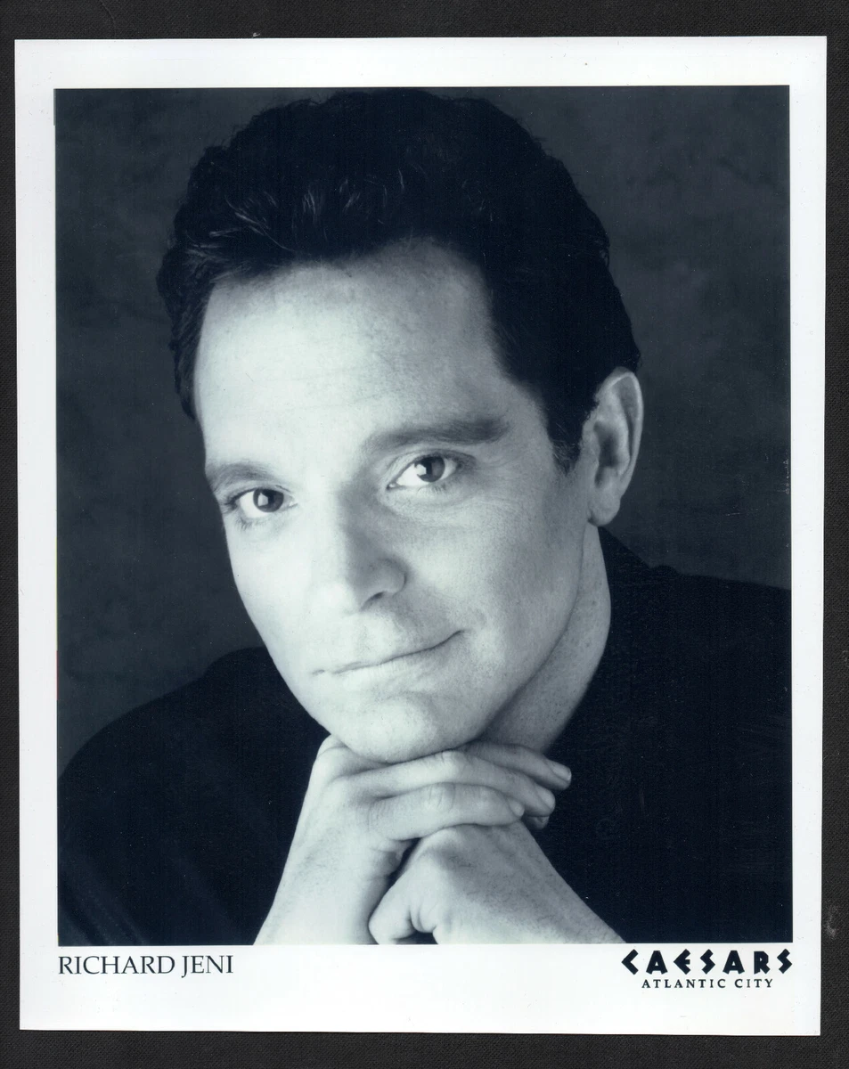 Richard Jeni
