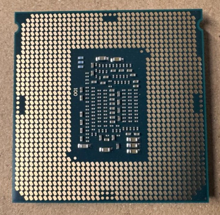 Lot of (34) x Intel Core i3-8100T SR3Y8 3.10GHz Processor | eBay