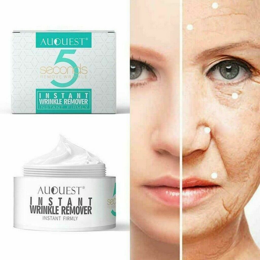 Wrinkle Remover Cream