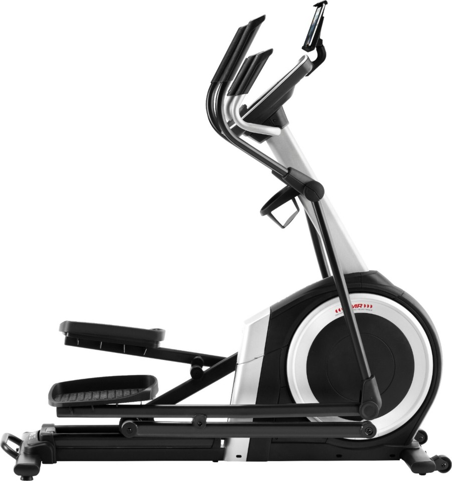 ProForm 945CE Elliptical Machine – Cardio Training with Adjustable ...