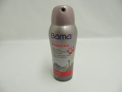 BAMA Power Protector Incolore Extra Forte Protezione Contro Bagnato ...