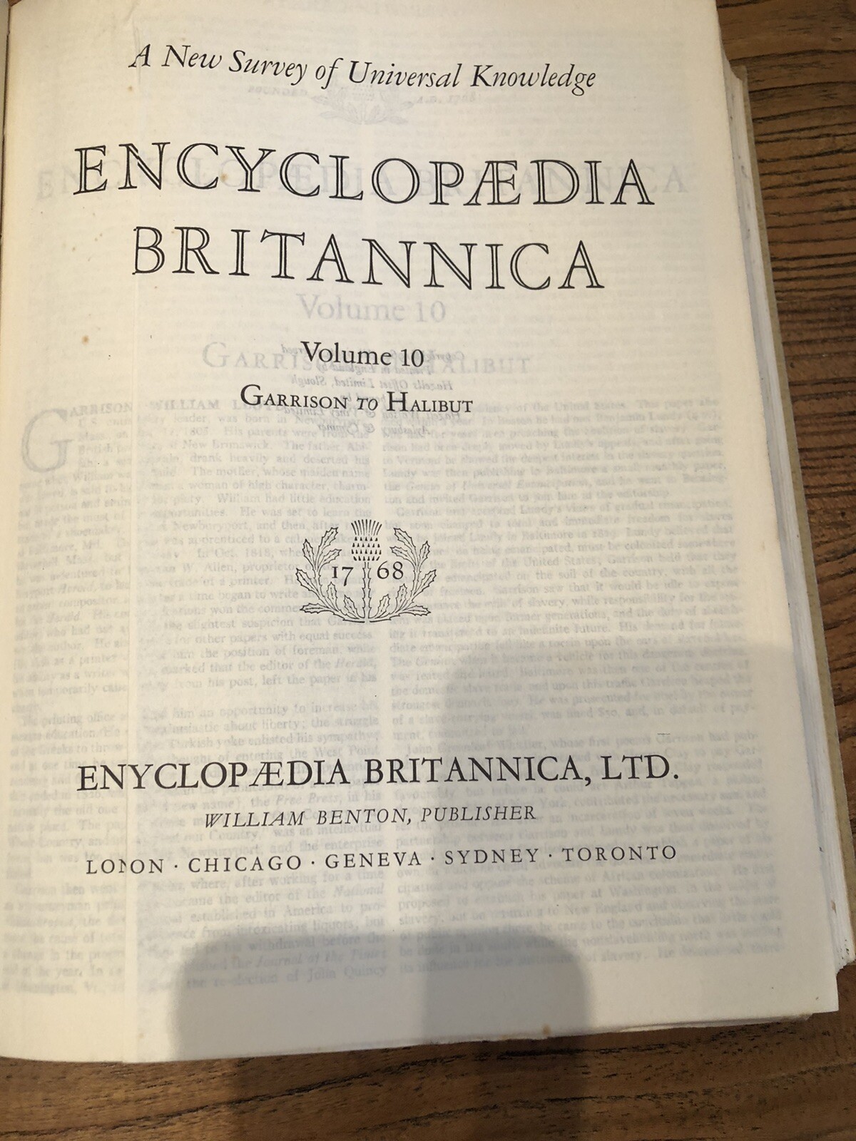 Encyclopedia Britannica Near Complete Set. White Covers | eBay Australia