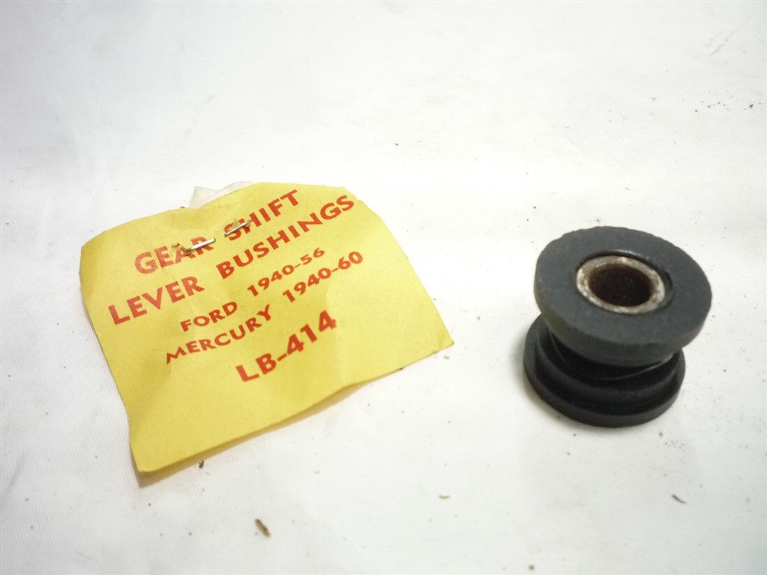 1940–56 Ford and Mercury gearshift lever bushing | eBay