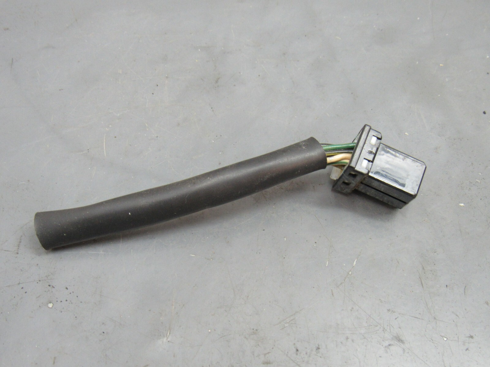 Honda Accord Radiator Fan Module Connector Timer Harness CD5 1994-1997 ...