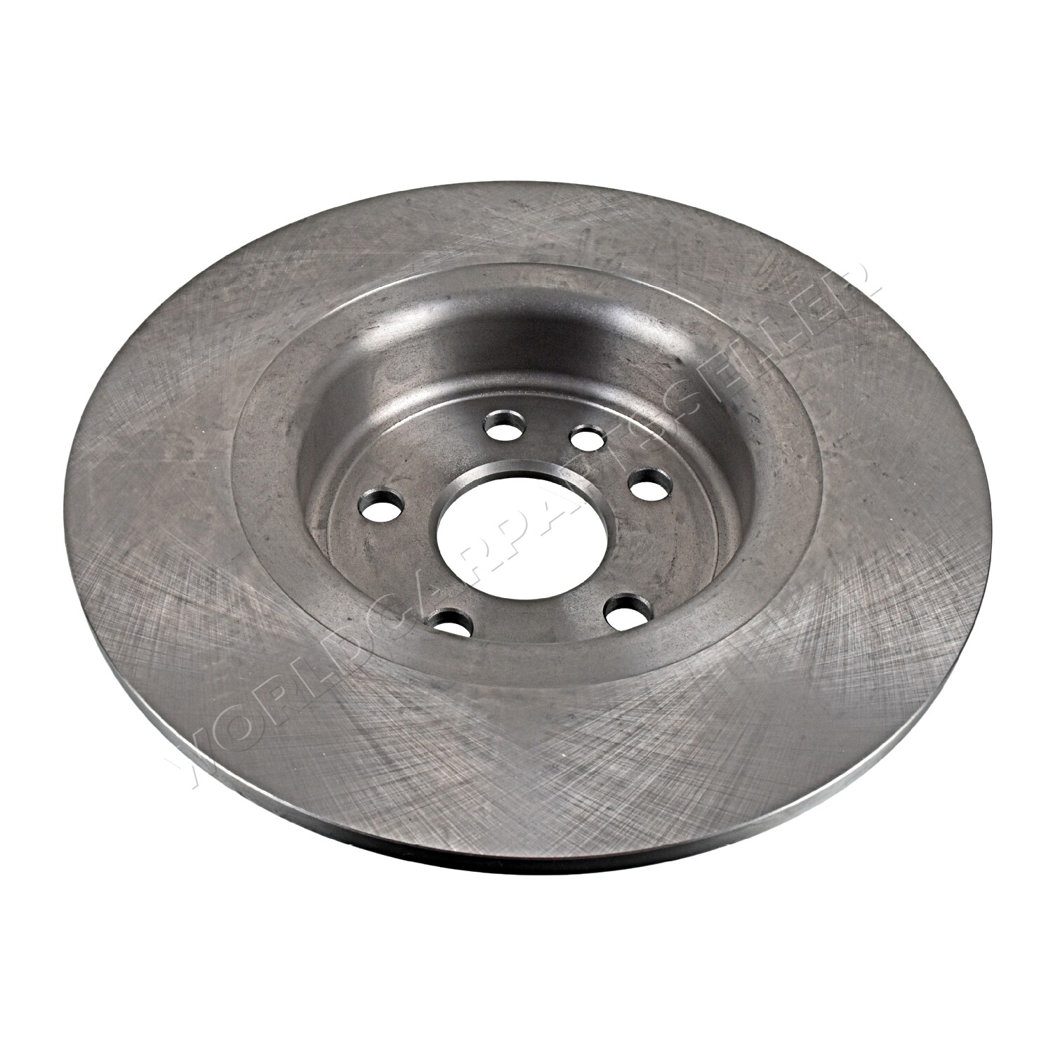 Brake Disc Rear For LAND ROVER Range Rover Evoque LR072016 | eBay