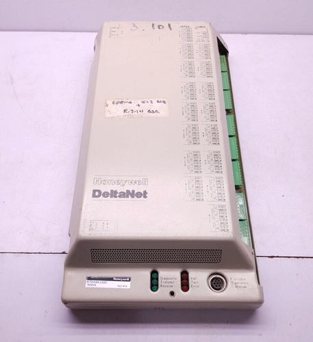 Honeywell DeltaNet R7044A1000 Control Module | eBay