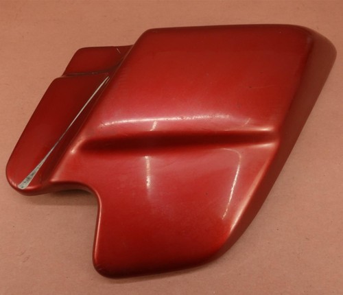 1997-2006 Harley Davidson Road King FLHRCI Right Side Cover | eBay