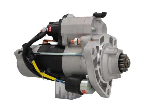 Anlasser passt für Caterpillar 7.0 kw ersetzt 641547103 4280009120 ...