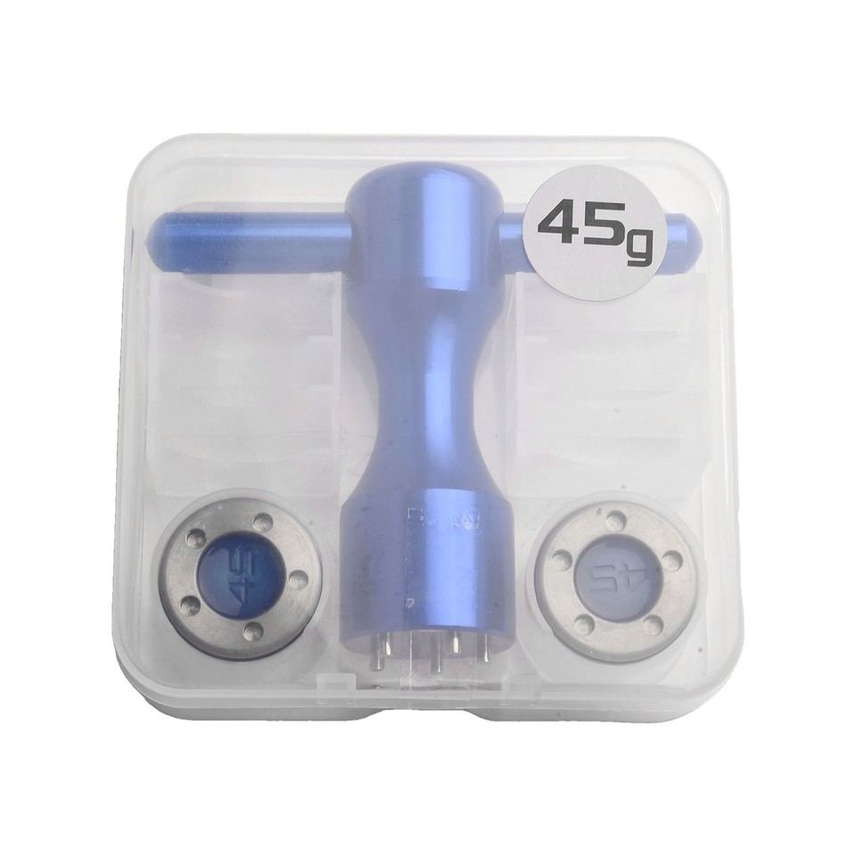 Golf Weights Wrench Golf Course Golf Practice Aircraft Grade Aluminum ...