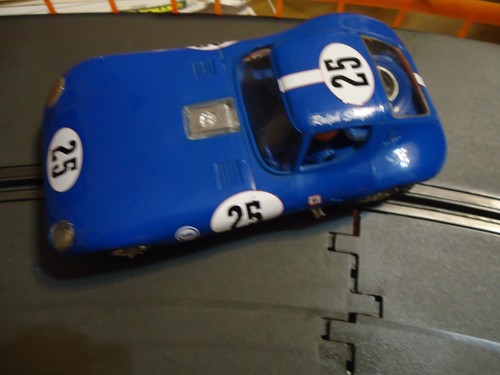 1/24 Strombecker Ralph Salyer Cheetah | eBay