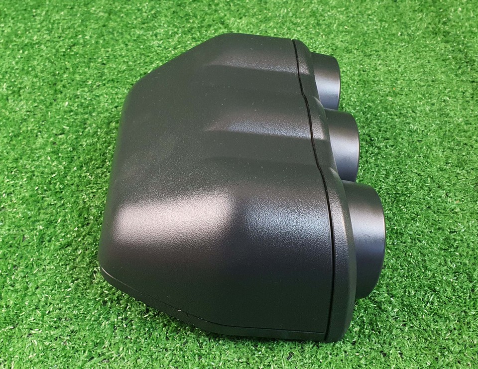 Toyota FJ Cruiser 2007-2014 Dash board Inclinometer compass timer ...