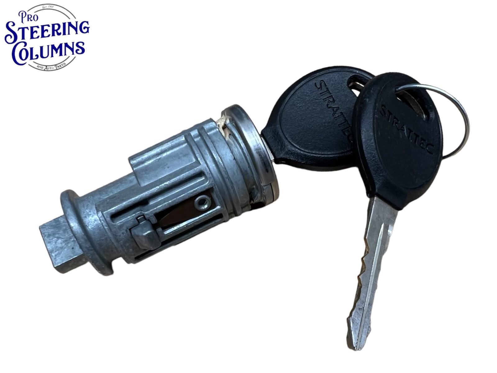 1998-2005 DODGE NEON IGNITION LOCK CYLINDER SWITCH NEW 2 KEYS IL309 | eBay