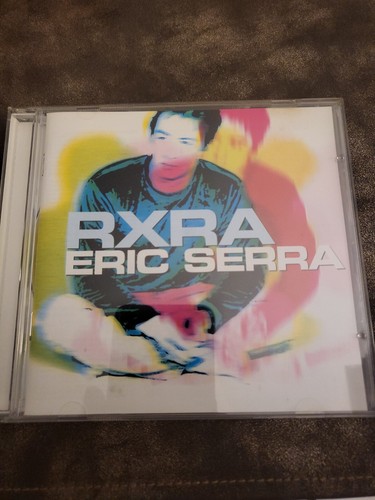Eric Serra Rxra (1998) [CD] sehr guter Zustand | eBay.de