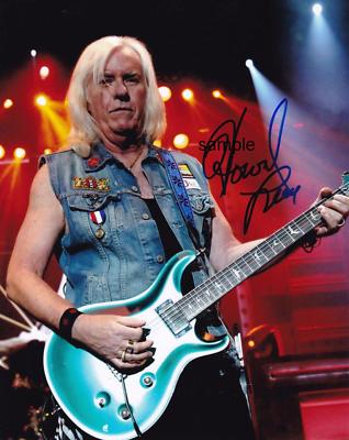 HOWARD LEESE REPRINT 8X10 AUTOGRAPHED SIGNED PHOTO PICTURE COLLECTIBLE ...