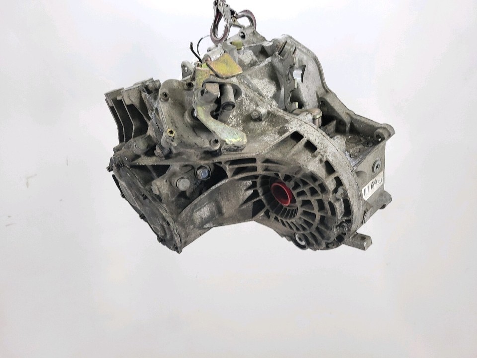 Scatola Del Cambio Tipo GETRAG-SJ - Opel ZAFIRA A - I0-1684X | eBay