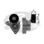Gates Drive Belt Tensioner 38278 fits Honda Civic FN, FK Type R (FN2 ...