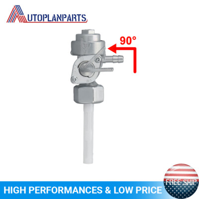 Generator Petcock Fuel Shut Off Valve for Predator Homelite Powermax ...