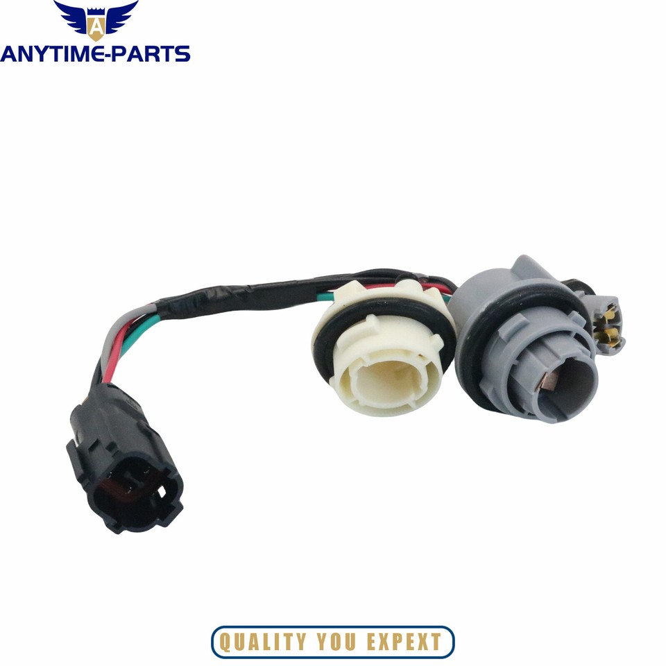 92480-D3010 For Hyundai Tucson 2016-2018 Tail Lamp Socket and Wire ...