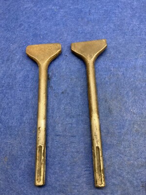 Drills & Hammers - Jackhammer Bits