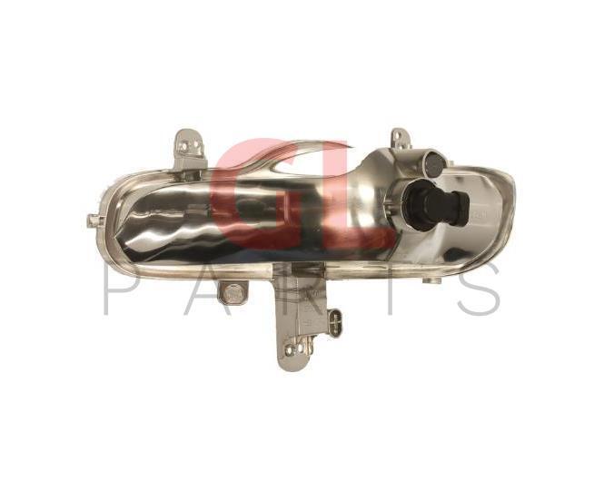 Daytime Running Lamps DRL FOR FIAT PANDA 2012- 51842914 Right MM New | eBay