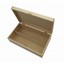 Wooden gift or display double Wine Box - Decoupage Unpainted Craft Raw ...