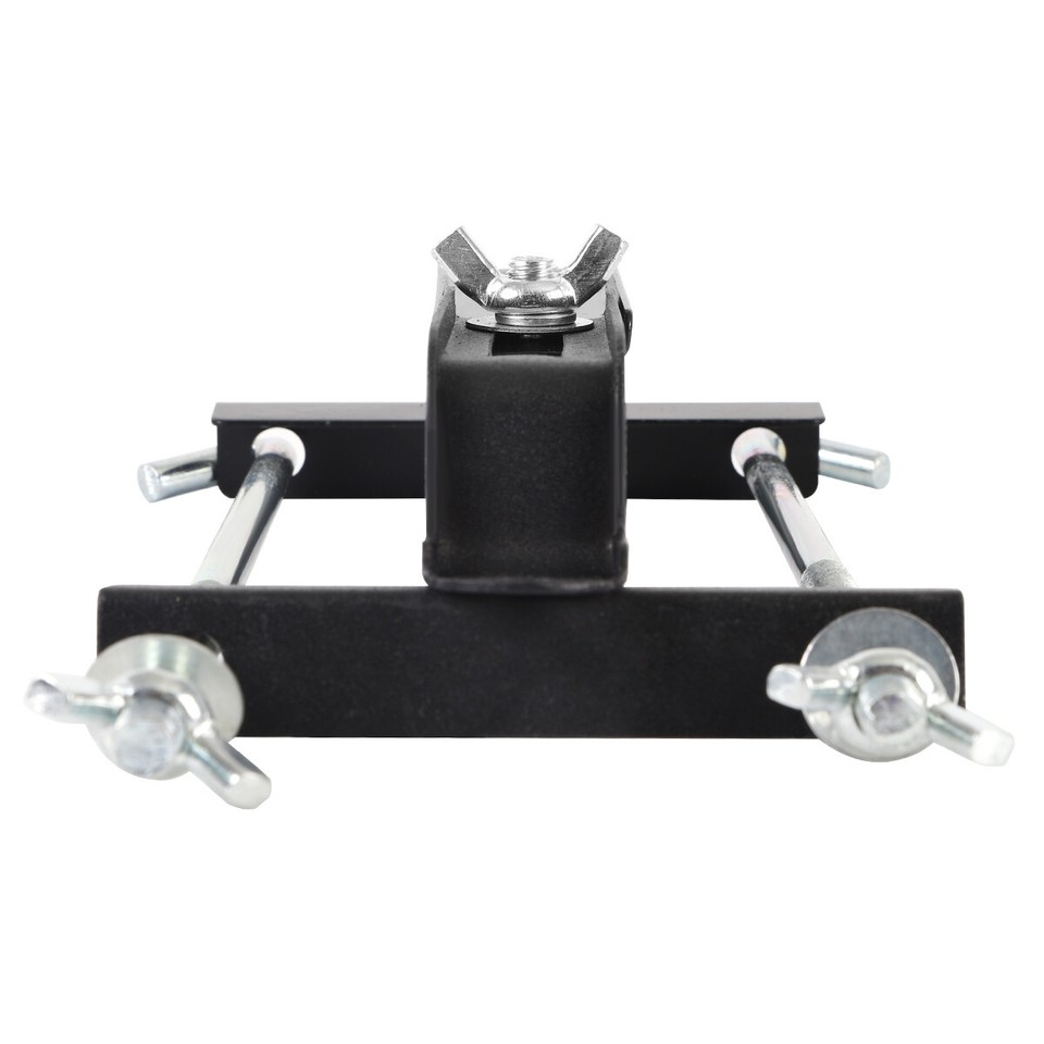 Car Adjustable Battery Retaining Holding Clamp Bracket Bolt Tie Hold ...