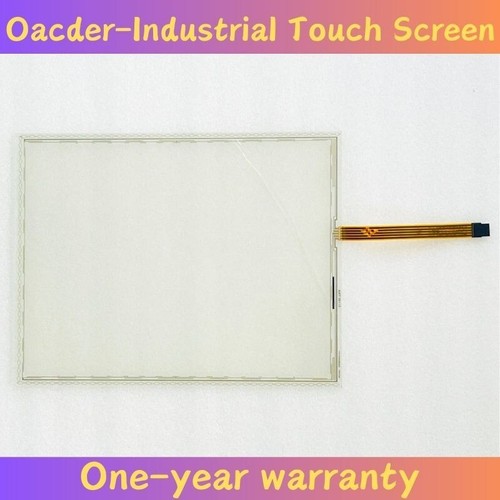 Touch Screen Panel Glass Digitizer For TPC-1582H-433BE TPC-1582H-433AE ...