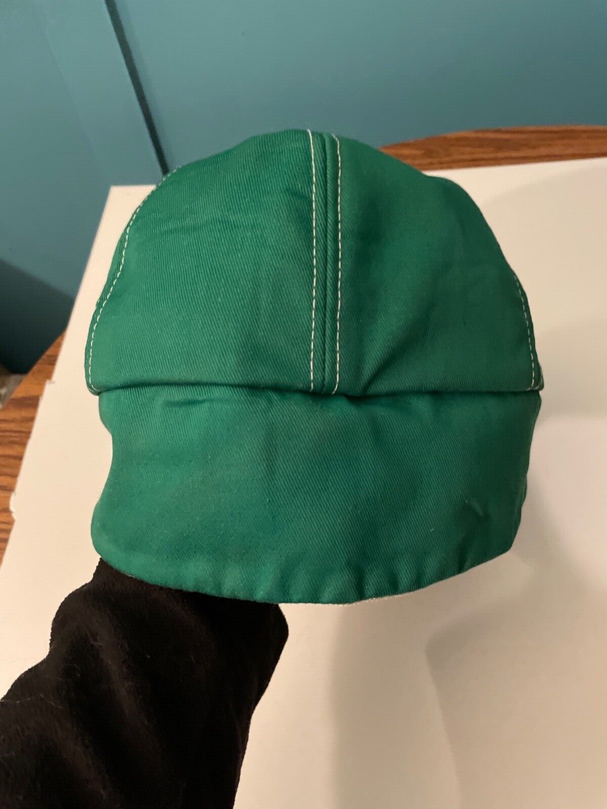 vintage pioneer seeds cap hat farming agriculture ear… - Gem