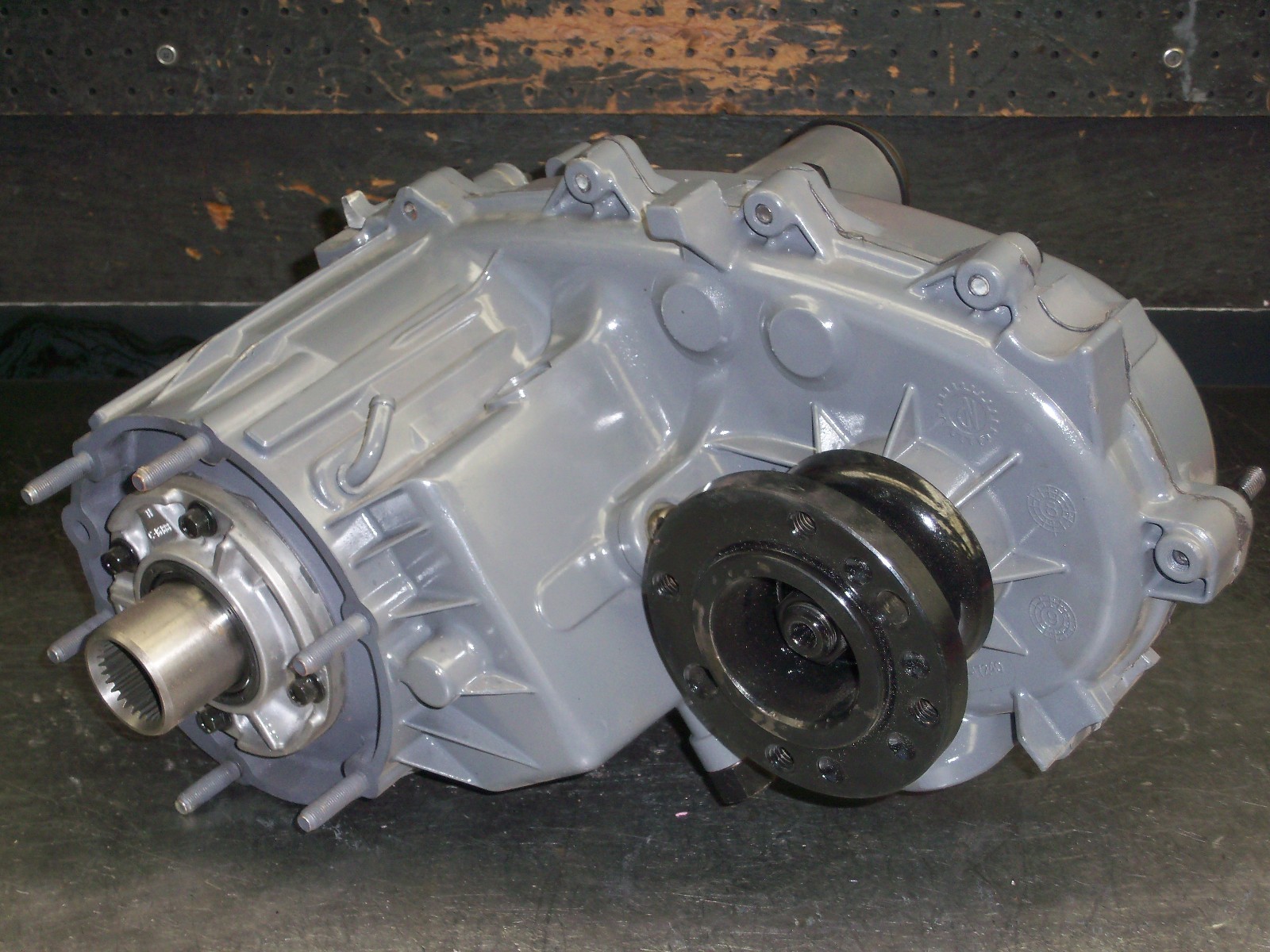 Dodge 241 DLD Transfer Case | eBay