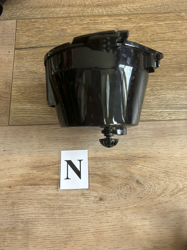 Replacement Parts for Cuisinart DGB-400 Automatic Grind/Brew ...
