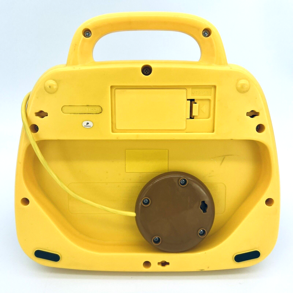 VTech Disney Jake and the Never Land Pirates TREASURE HUNT Learning ...