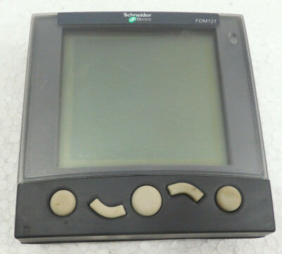 FDM121, Schneider | eBay