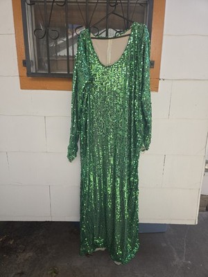 Plus SIZE Drag Queen Gowns | eBay