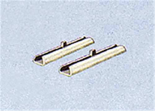 Universal Rail Joiners -- Code 55/80 Nylong Insulated 5050881008904| eBay
