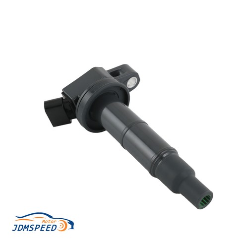 Set of 4 Ignition Coil UF333 fit for Toyota Camry RAV4 Highlander ...