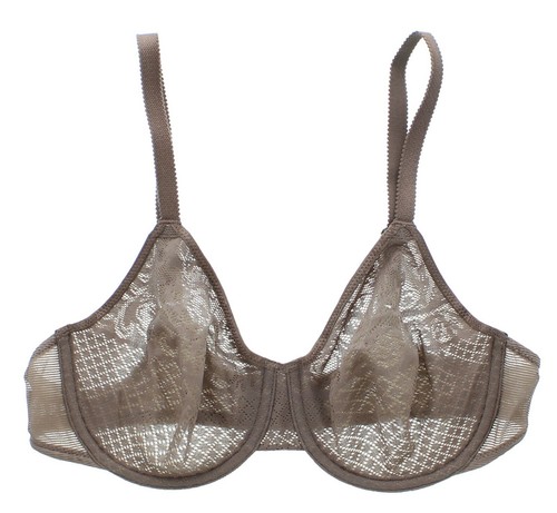 Wacoal Visual Effects Minimizer Bra 857210, Reduces Bustline up to 1 ...