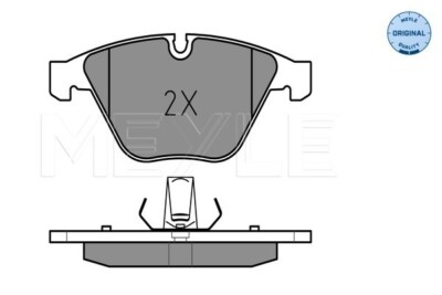 New Brake Pad Set, disc brake for BMW:E91,E84,E89,X1 SUV,3 Sedan ...