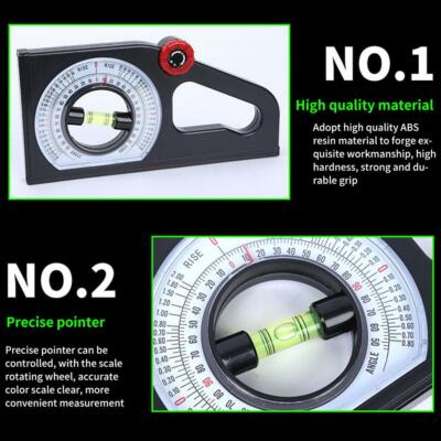 Protractors - 12 Inch