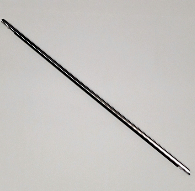 VOLVO XC90 II MK2 FRONT RIGHT DOOR WINDOW TRIM MOLDING 32237179 GENUINE ...