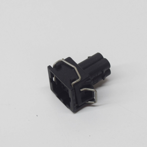 NEW AUDI A4 B5 TEMPERATURE SENSOR FLAT CONTACT HOUSING 4PIN 357919754 ...