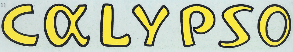 Revell Vintage Decal Sheet H-576 1:72 Cousteau Calypso PBY Catalina ...