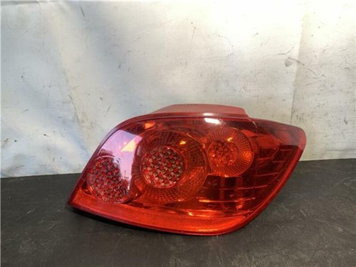 rear lamp rh for PEUGEOT 307 (3A C) 1.6 HDI 58256 | eBay